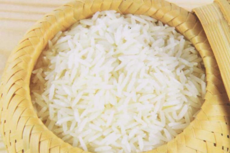 City Rice បង្កើនផលិតផលដើម្បីពង្រីកការនាំចេញ – City Rice